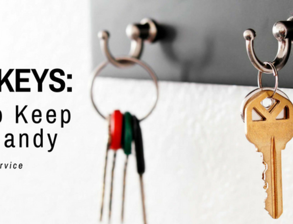 The Problem with Worn-Out Car Keys | US Key Service