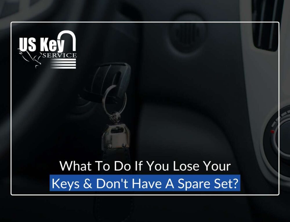 A Look Inside Your Transponder Car Key: How Does It Work? - US Key Service