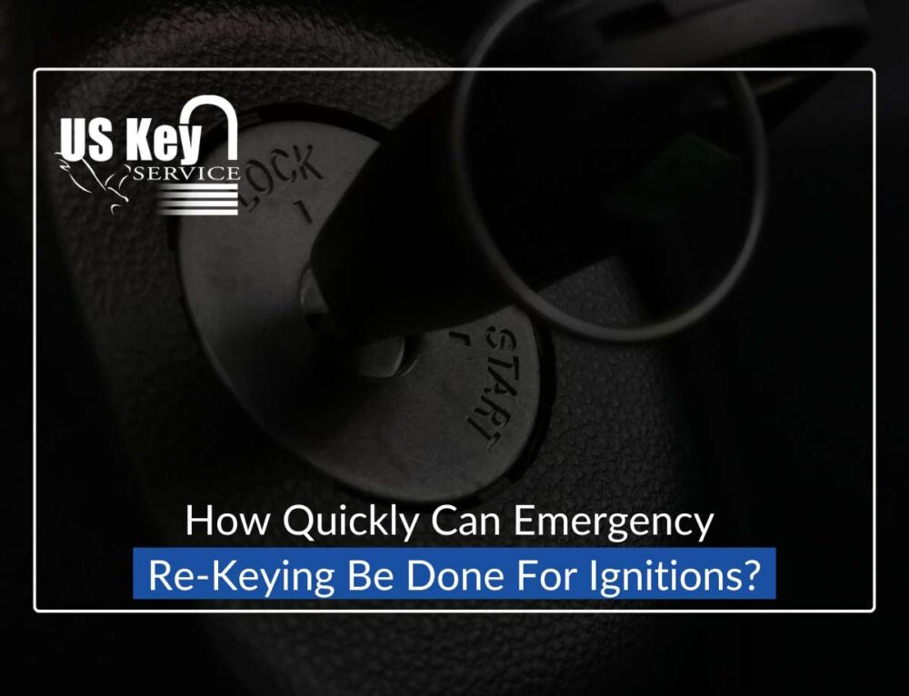 Common Signs And Causes Of Transponder Key Failure