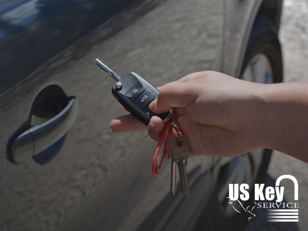 How To Quickly Dry Out Your Wet Electronic Car Key Or Fob: Tips